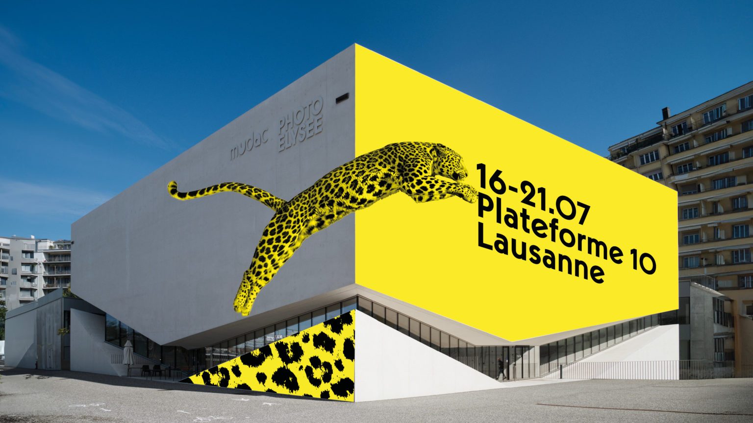 Open air Locarno Film Festival 2024 - plateforme10 – plateforme10