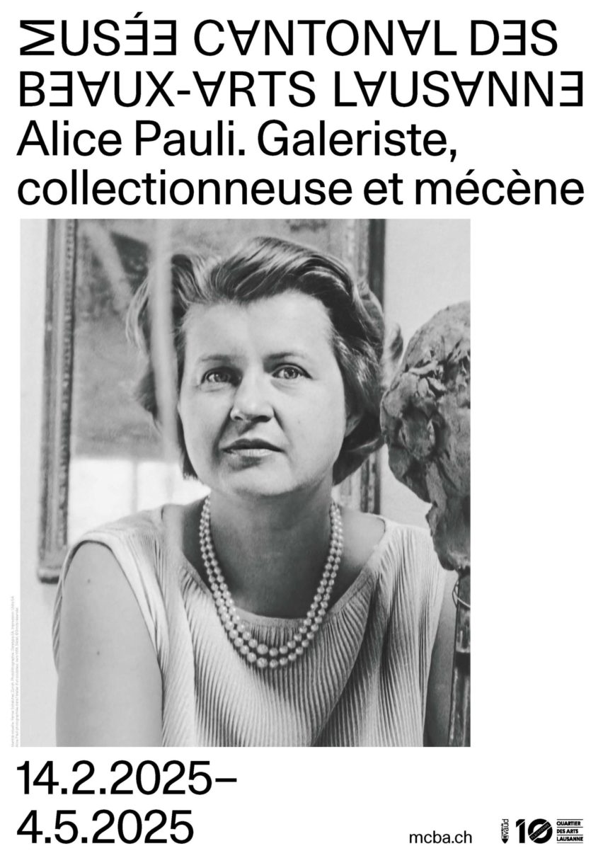 Homepage – plateforme10